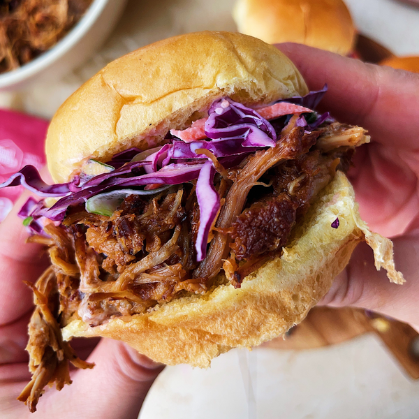 3 Ingredient Life-Changing Pulled Pork Recipe - Masi Masa: Spice ...